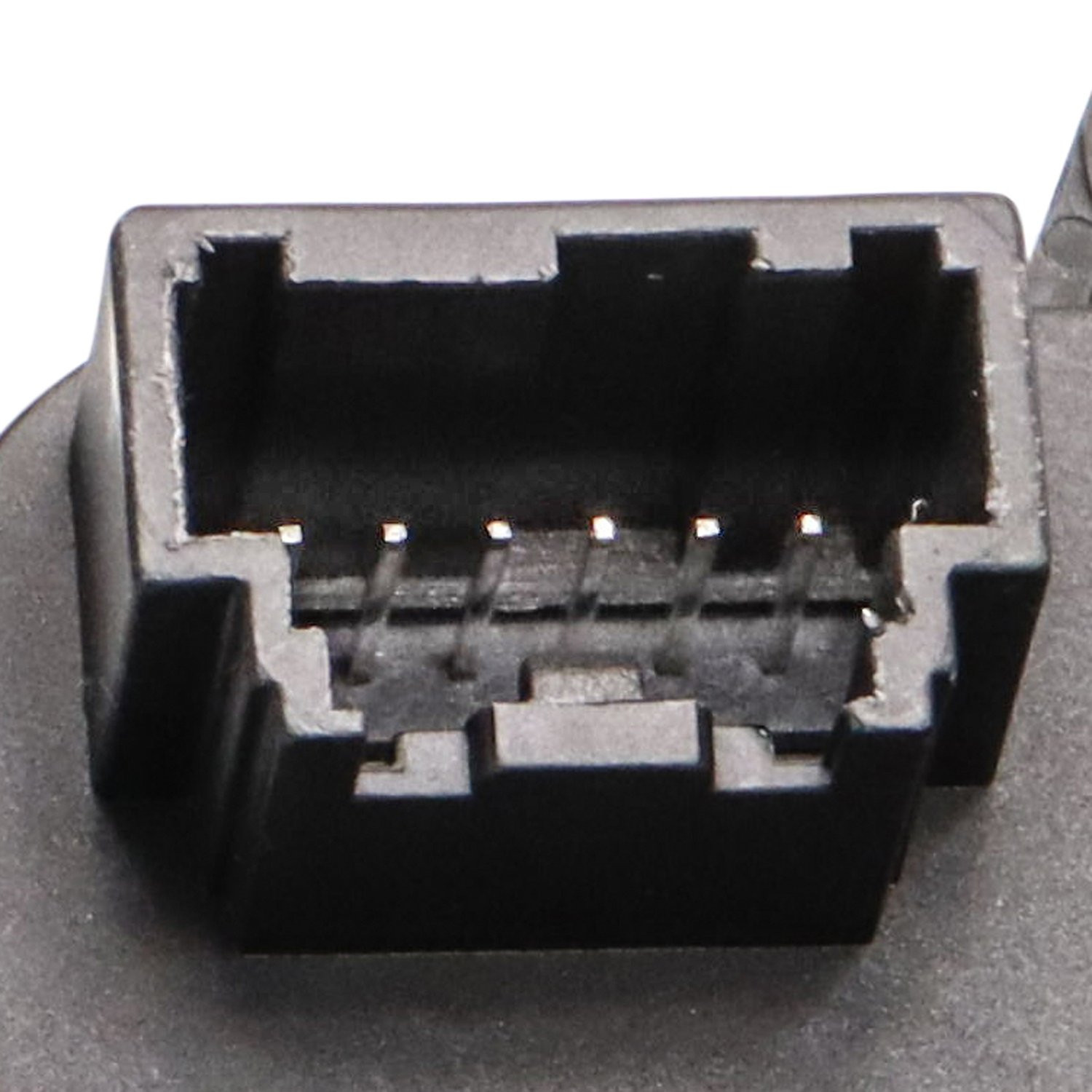 TRQ® HCA41833 - HVAC Heater Blend Door Actuator
