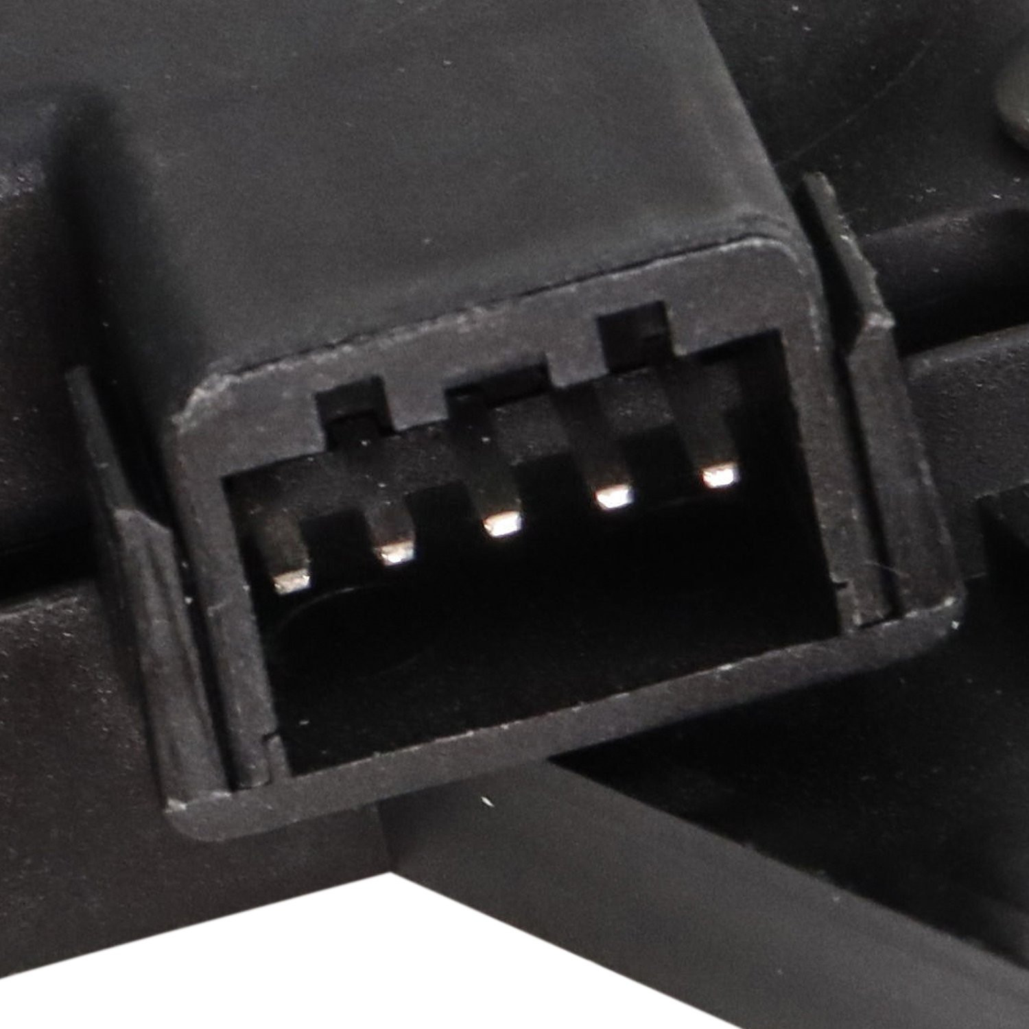 TRQ® HCA41846 - HVAC Heater Blend Door Actuator