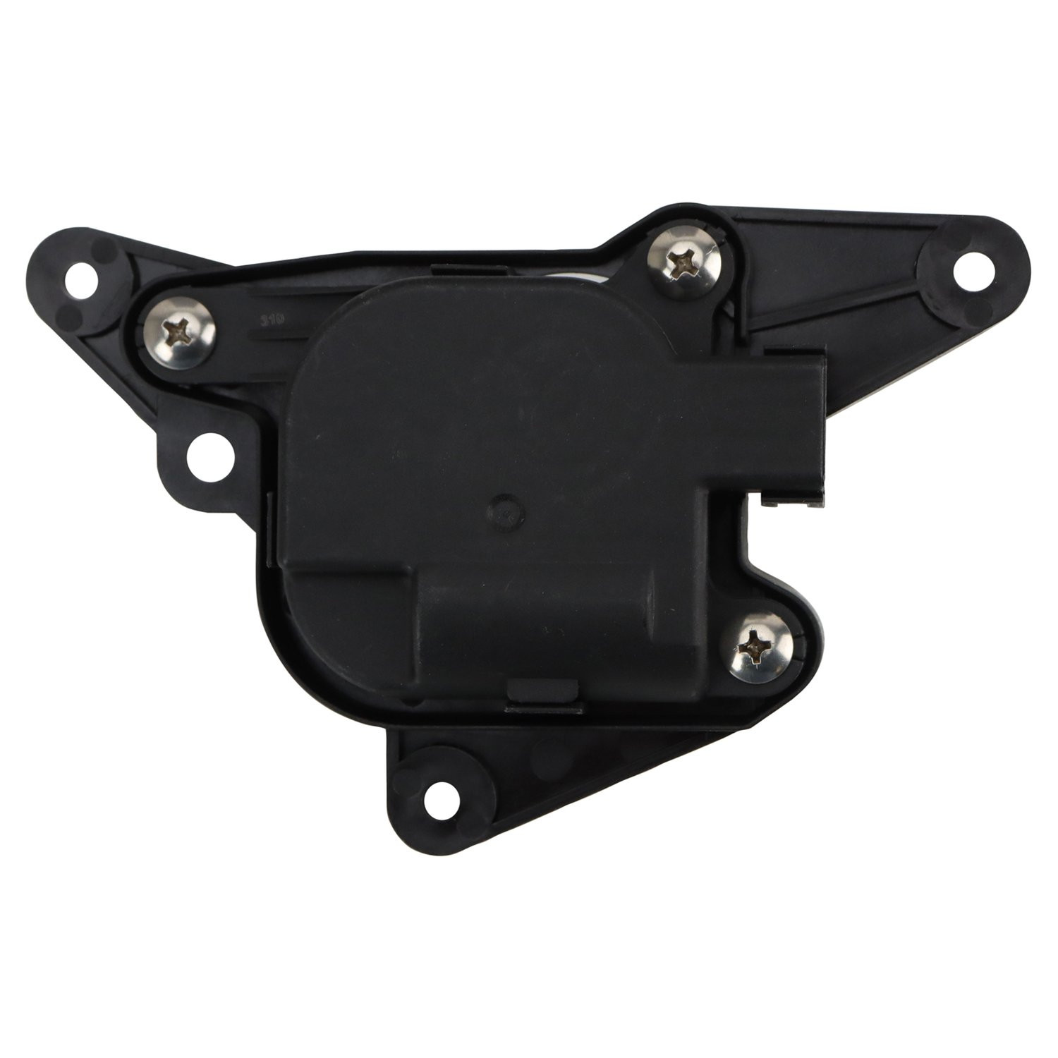 TRQ® HCA41846 - HVAC Heater Blend Door Actuator