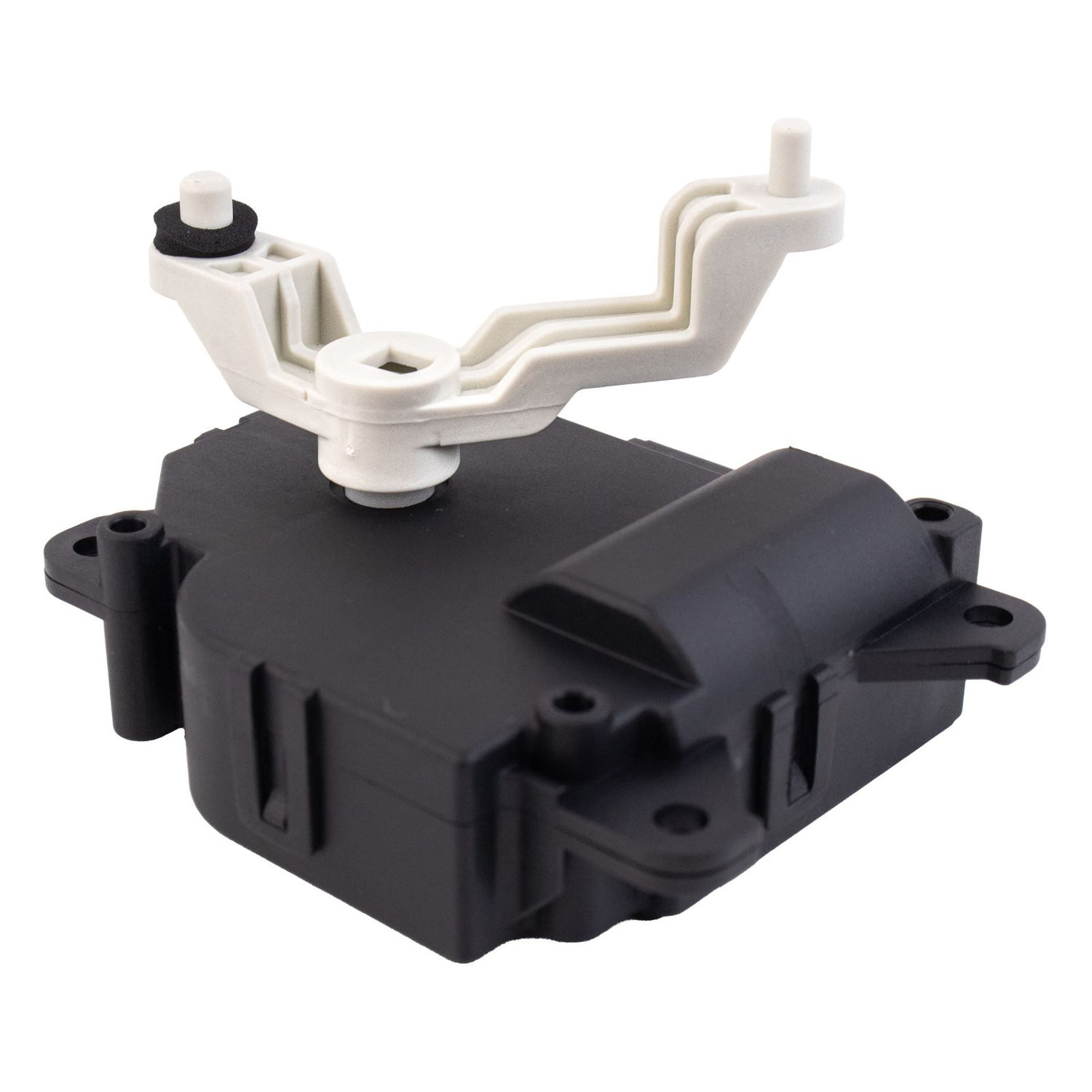 TRQ® HCA73660 - HVAC Heater Blend Door Actuator
