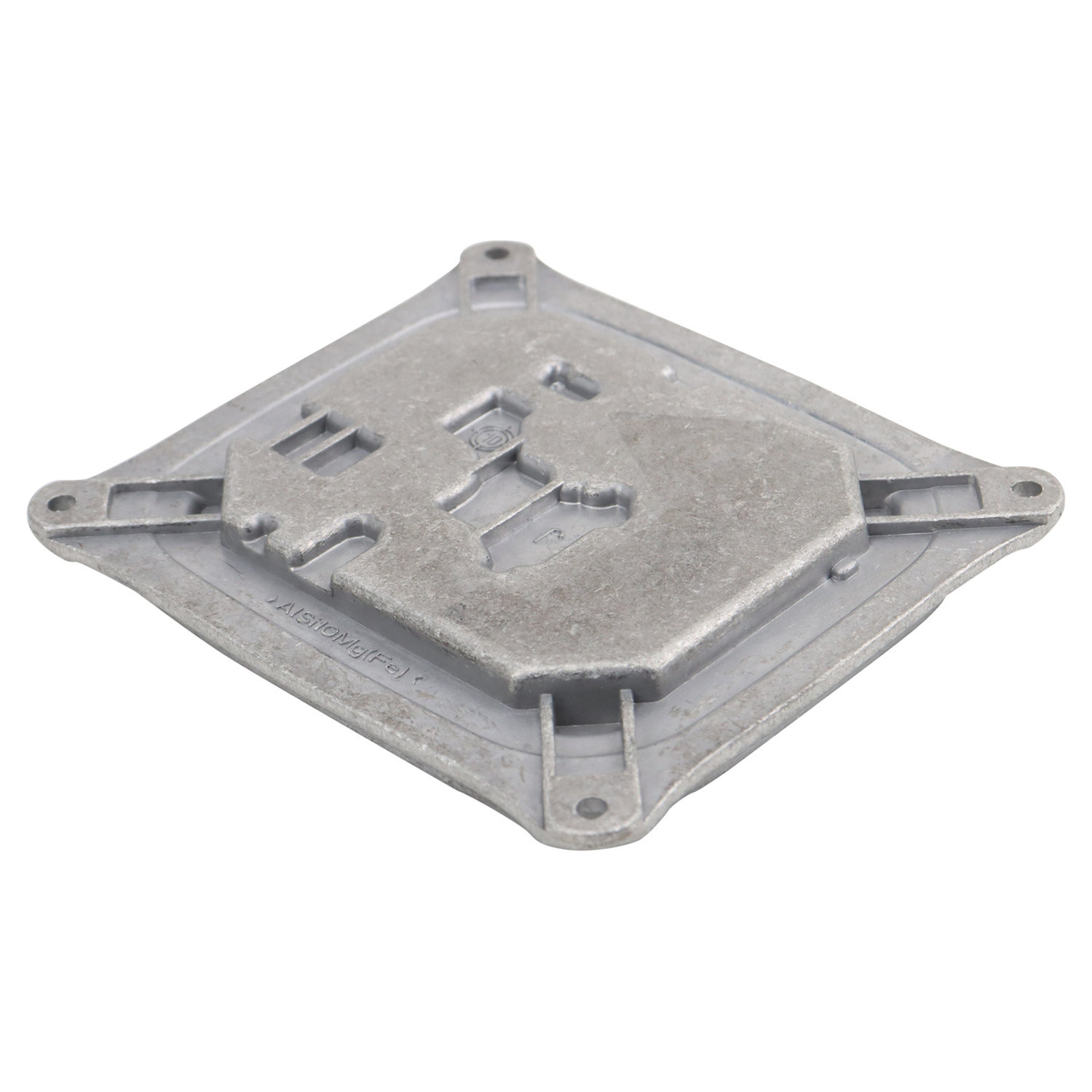 TRQ® HLA05327 - Driver and Passenger Side High Intensity Discharge ...