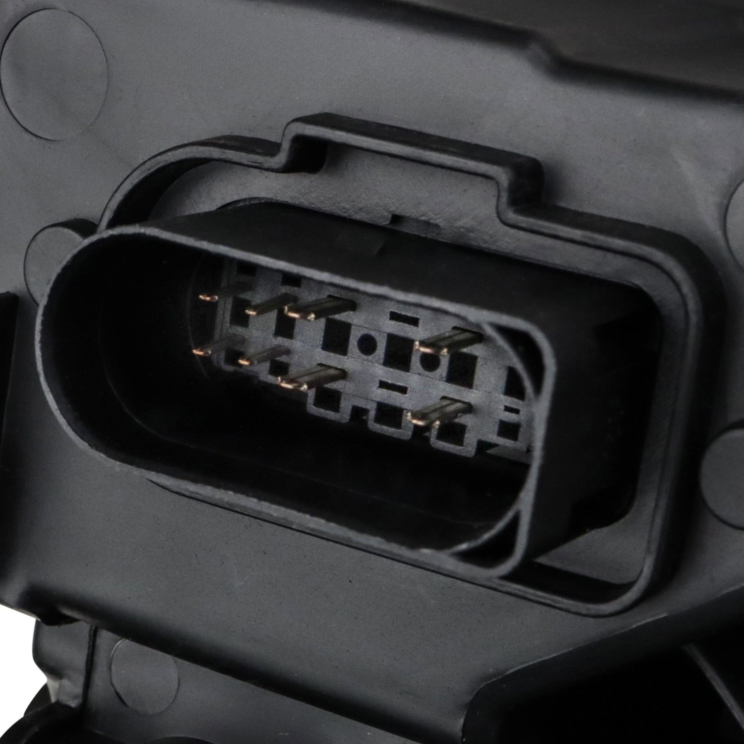 TRQ® HLA89417 - Driver Side Replacement Headlight