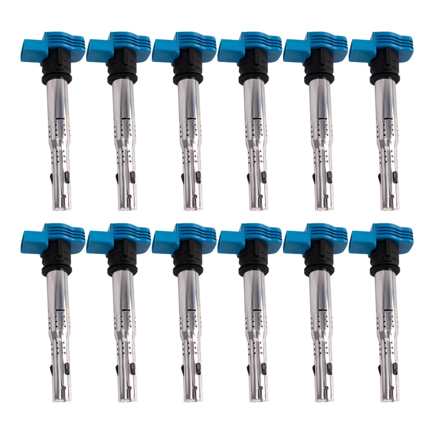 TRQ® ICA58766 - Ignition Coil Set
