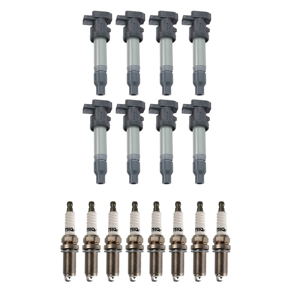 TRQ® ICA71937 - Ignition Kit