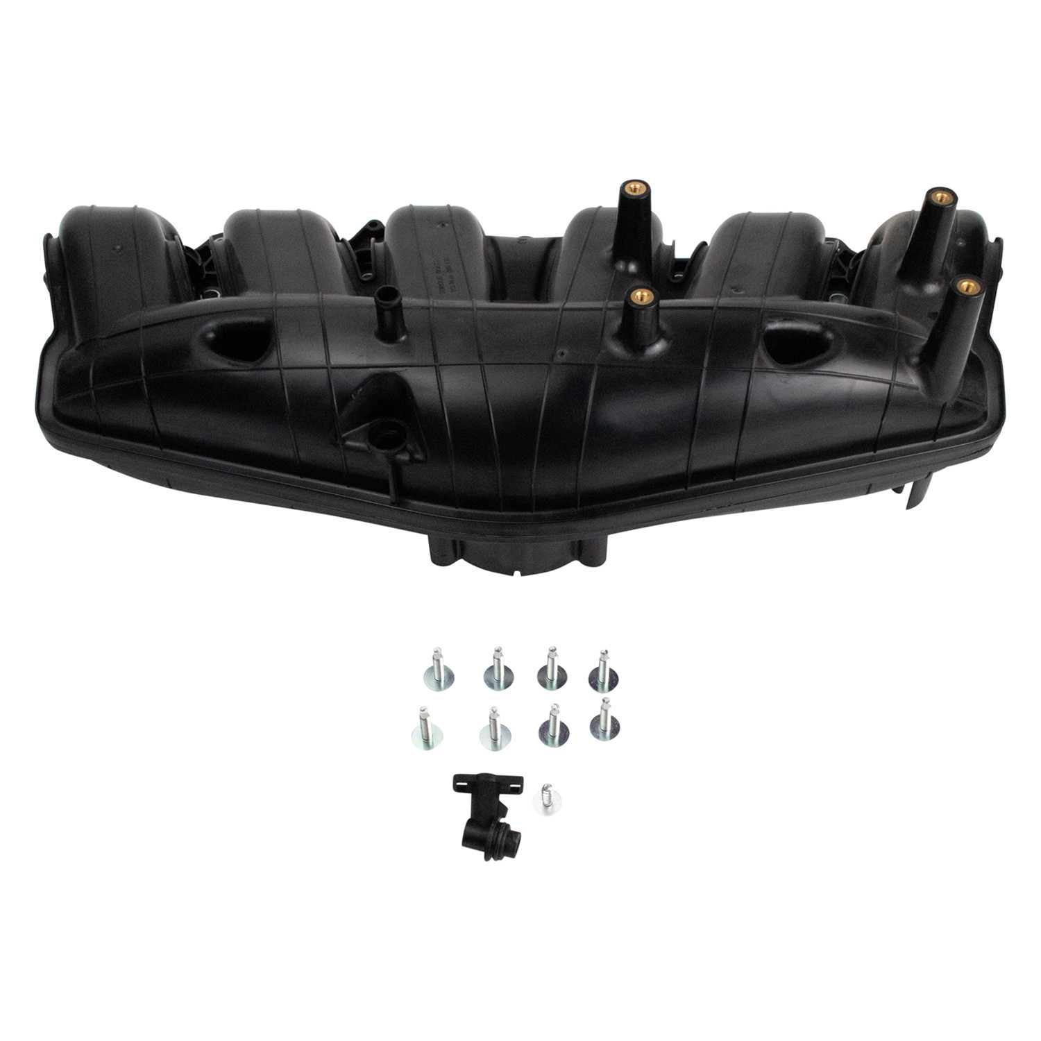 TRQ® IMA07930 - Plastic Engine Intake Manifold