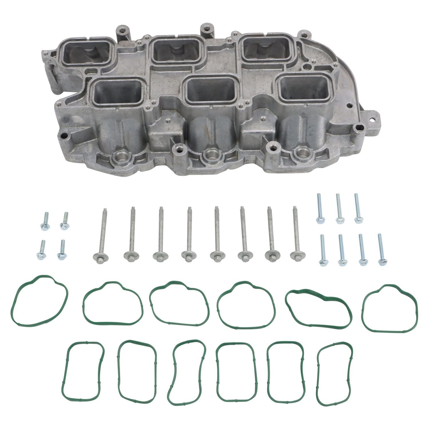 TRQ® IMA88685 - Engine Intake Manifold