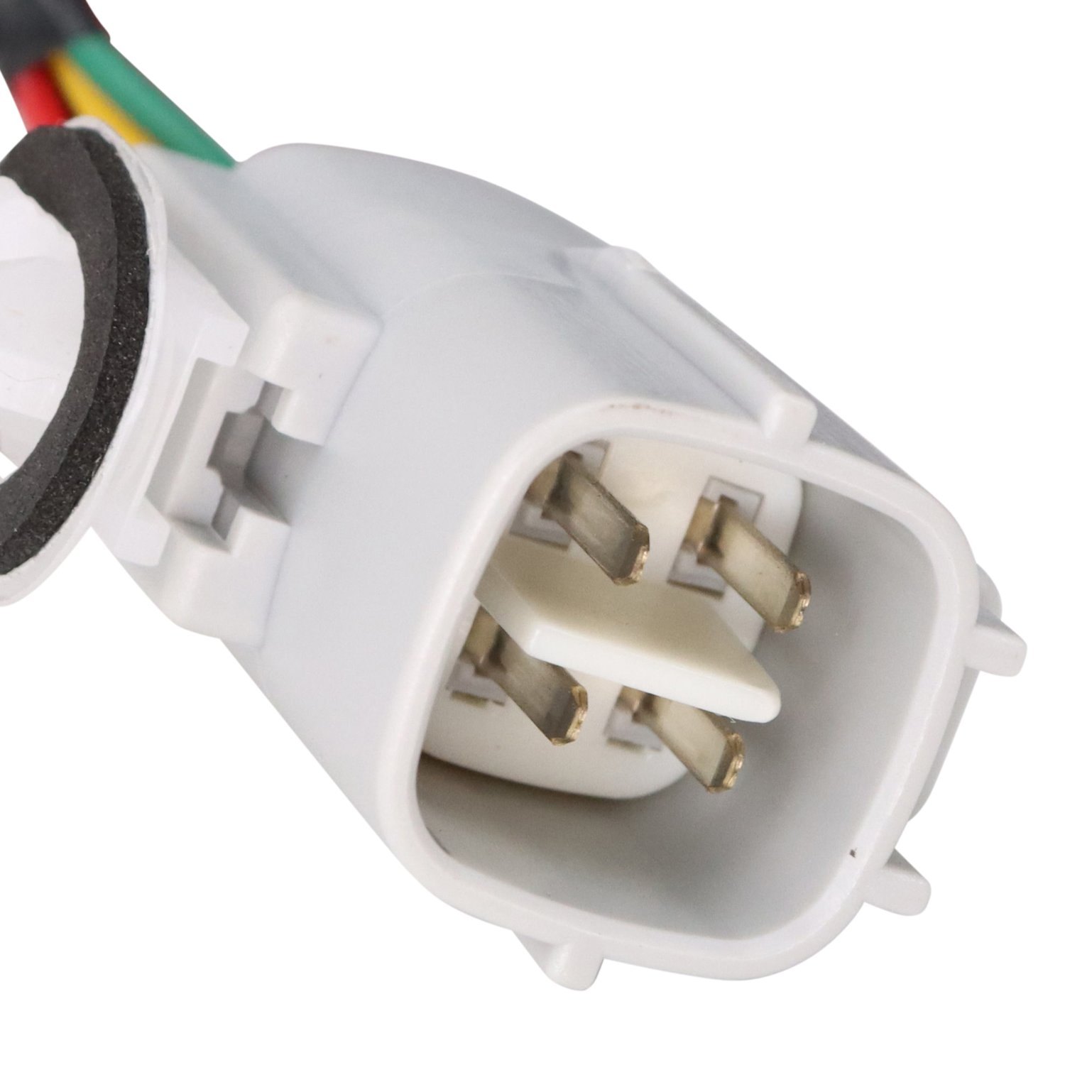 TRQ® LTA37097 - Passenger Side Outer Replacement Tail Light