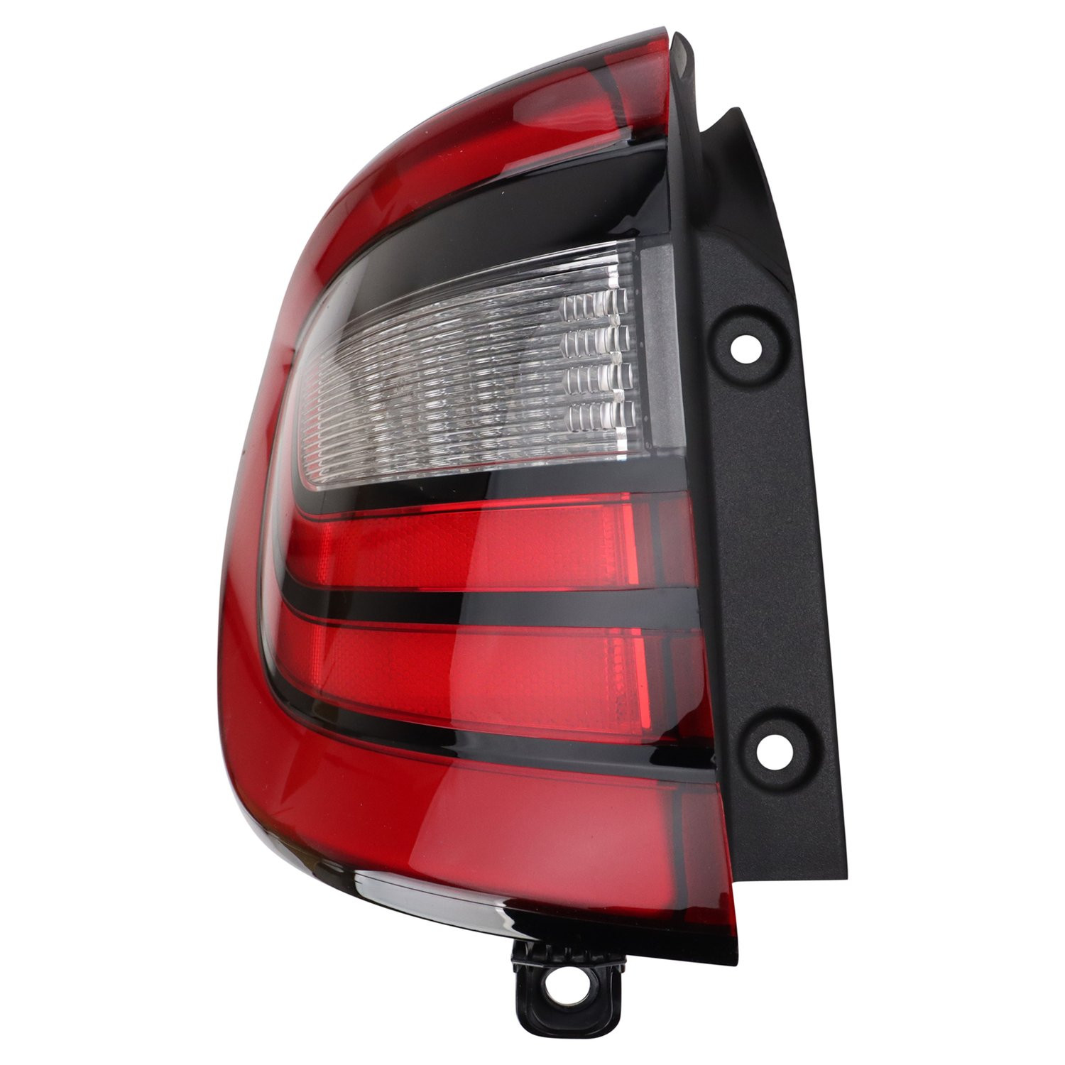 TRQ® LTA87535 - Driver Side Outer Replacement Tail Light