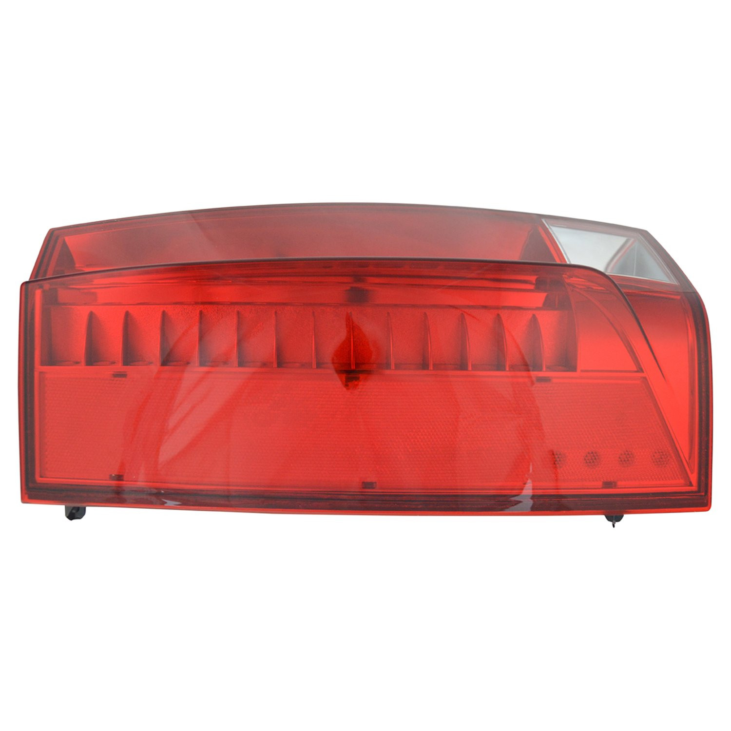 TRQ® LTA87791 - Driver Side Replacement Tail Light