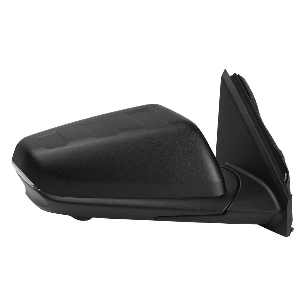 TRQ® MRA04394 - Driver and Passenger Side Power View Mirror Set (Heated ...