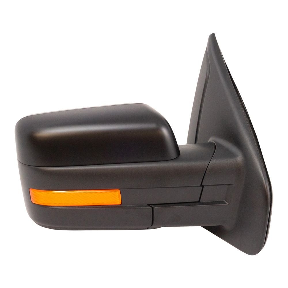 TRQ® - Ford F-150 2013 Power Side View Mirror