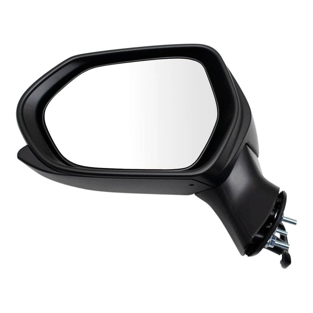 TRQ® MRA09042 - Driver and Passenger Side Power View Mirrors