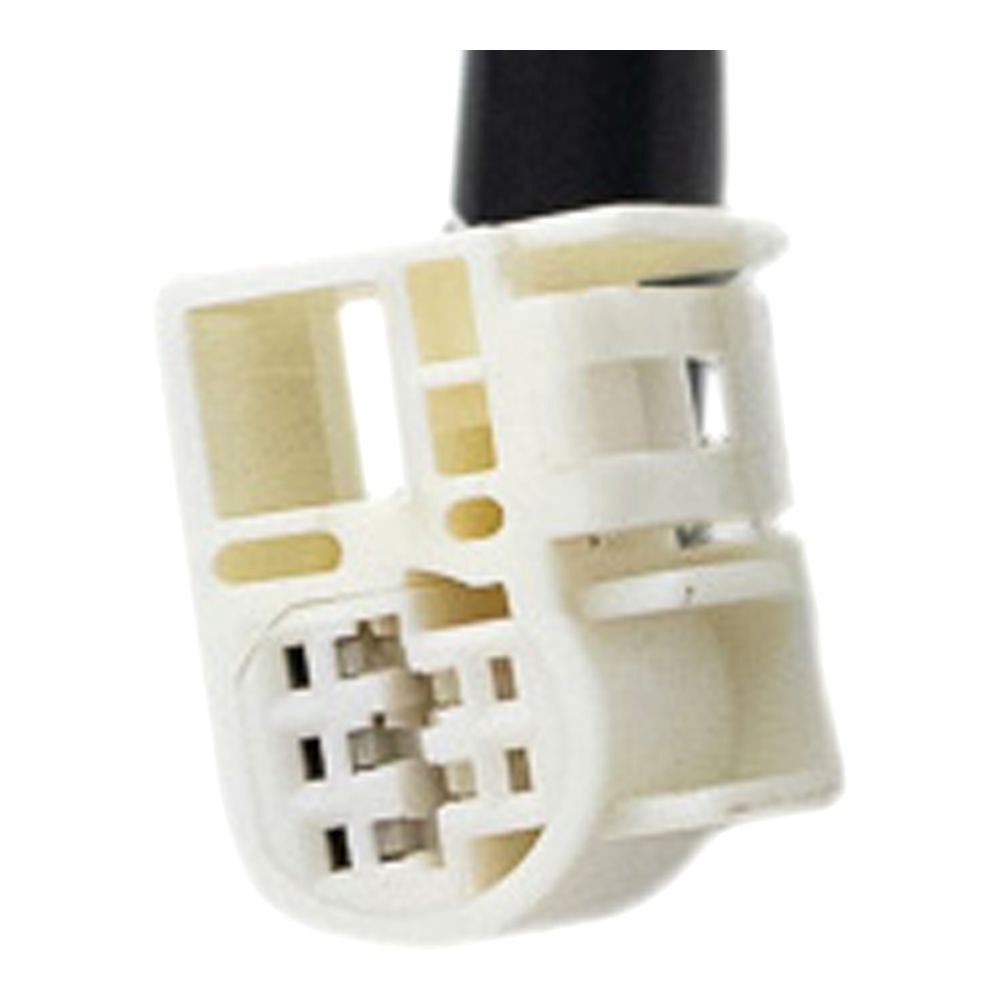 TRQ® MRA09042 - Driver and Passenger Side Power View Mirrors