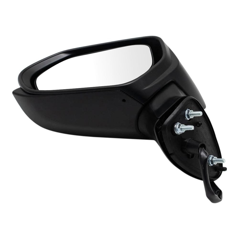 TRQ® MRA09042 - Driver and Passenger Side Power View Mirrors