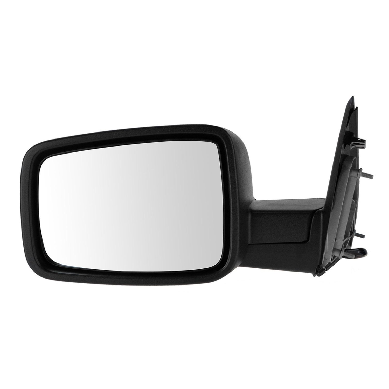 TRQ® MRA59820 - Driver Side Power View Mirror (Heated)