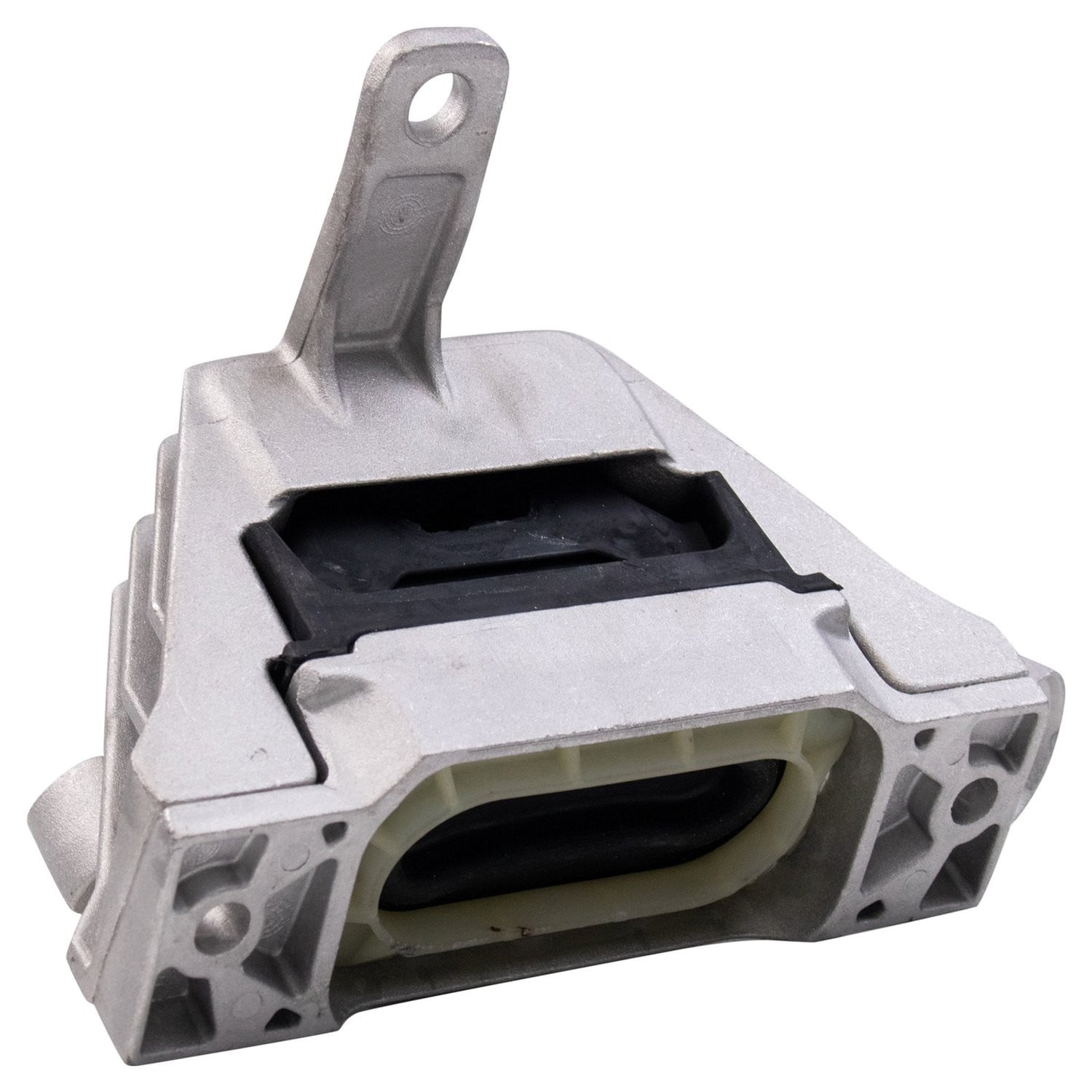 TRQ® MTA54444 - Passenger Side Engine Mount