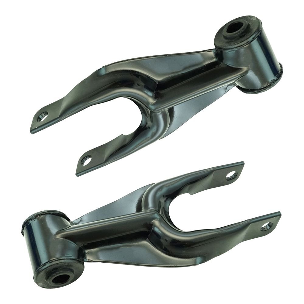 TRQ® MTA71165 - Front Engine Torque Strut Mount