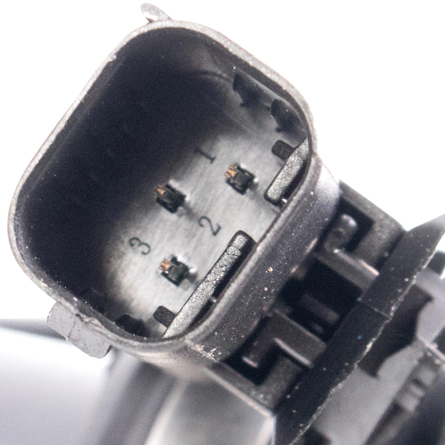 TRQ® PAA28645 - Air Suspension System