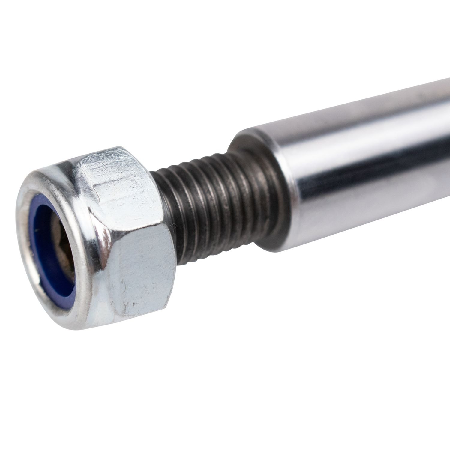 TRQ® PAA35383 - Rear Air Suspension System