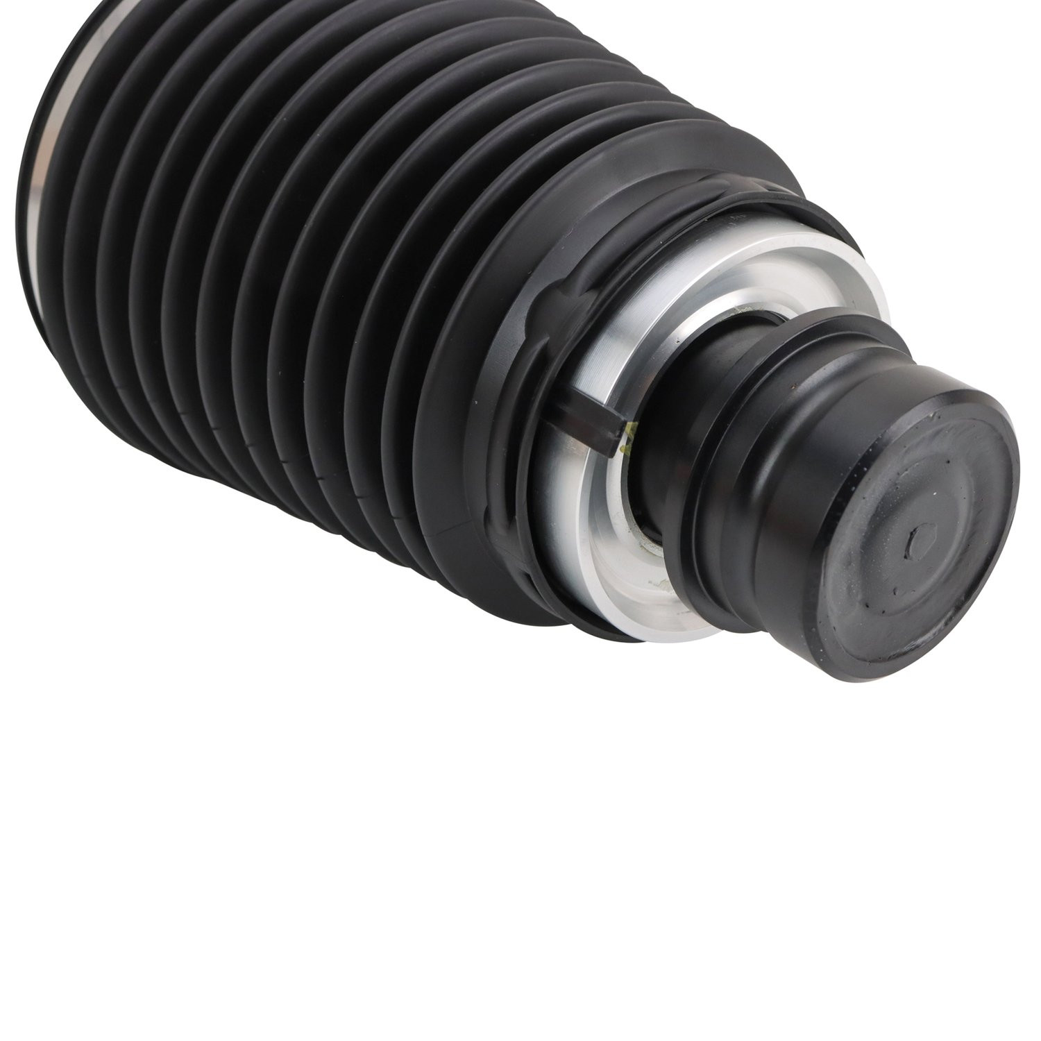 TRQ® PAA44238 - Front Passenger Side Air Suspension Strut