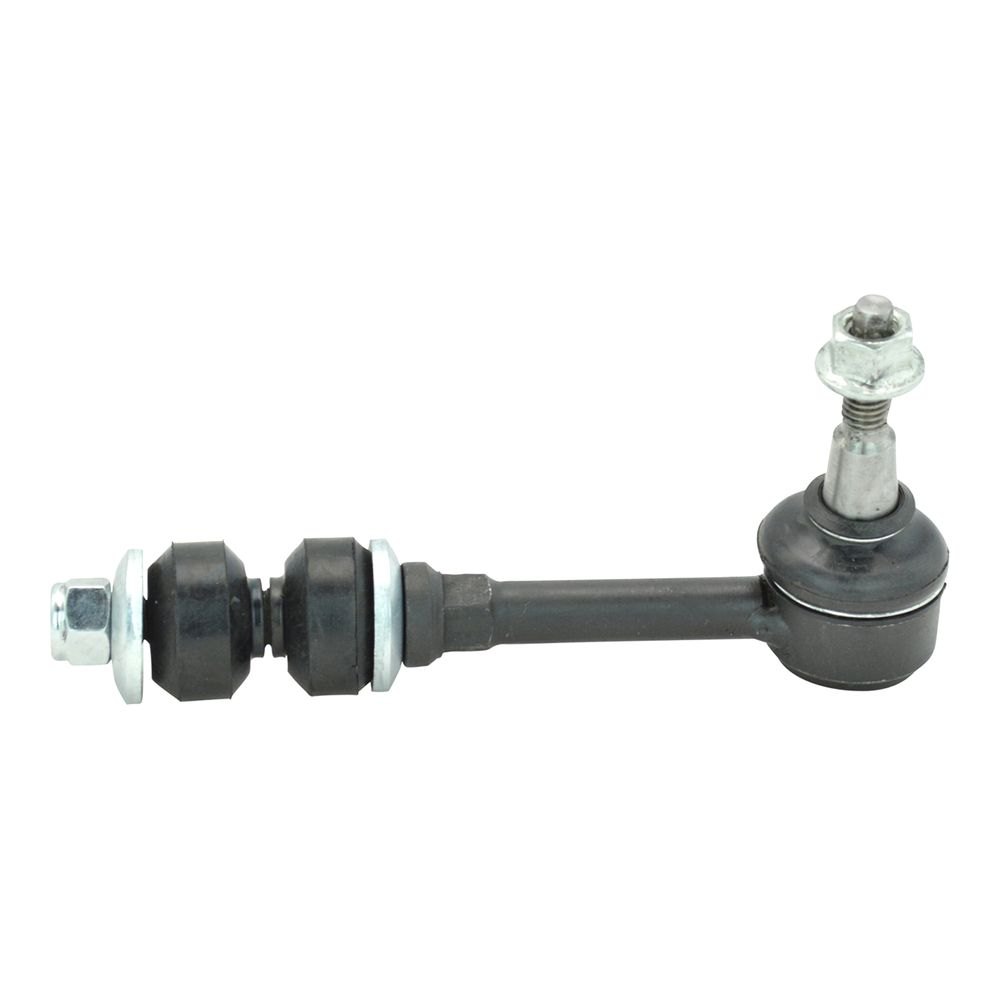 TRQ® PSA14939 - Front Drag Link and Suspension Kit