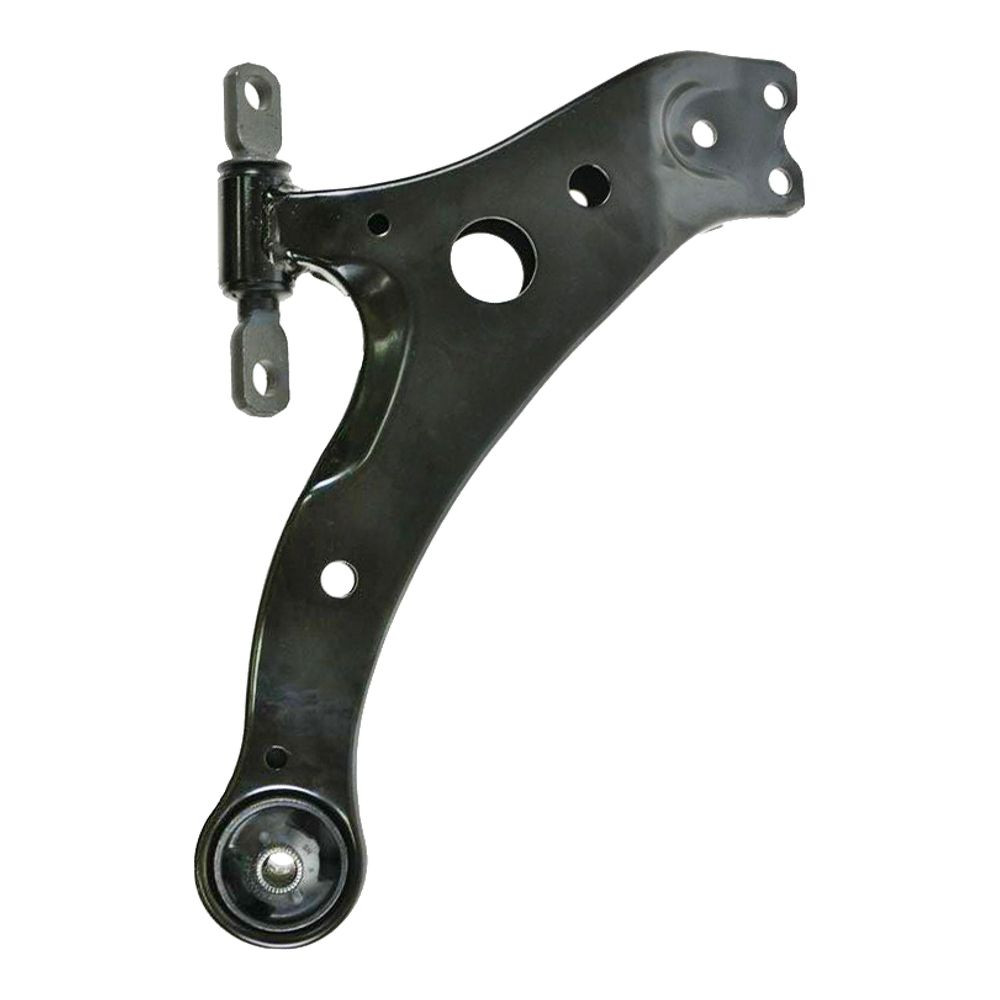 TRQ® PSA30568 - Front Control Arm and Suspension Kit