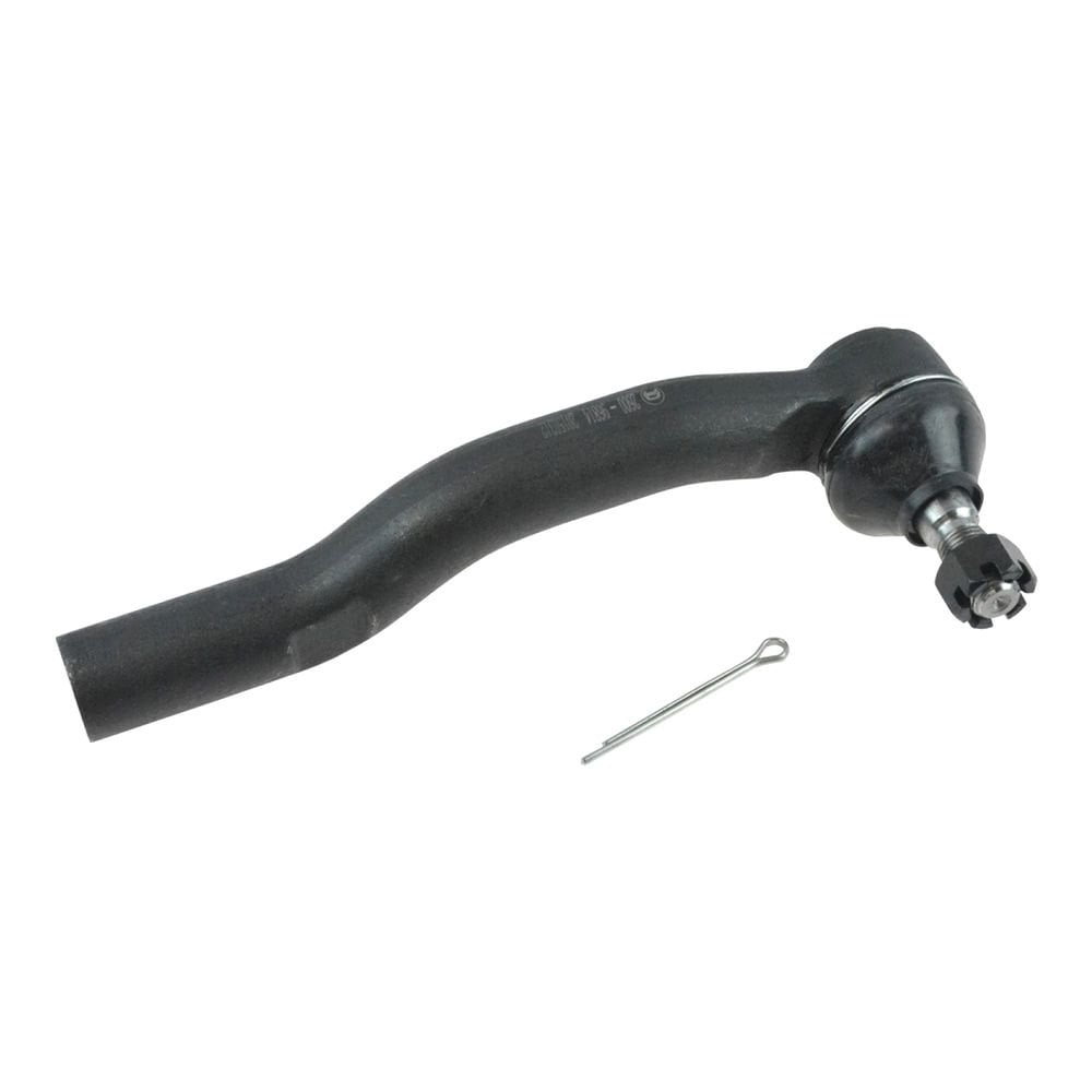 TRQ® PSA30568 - Front Control Arm and Suspension Kit