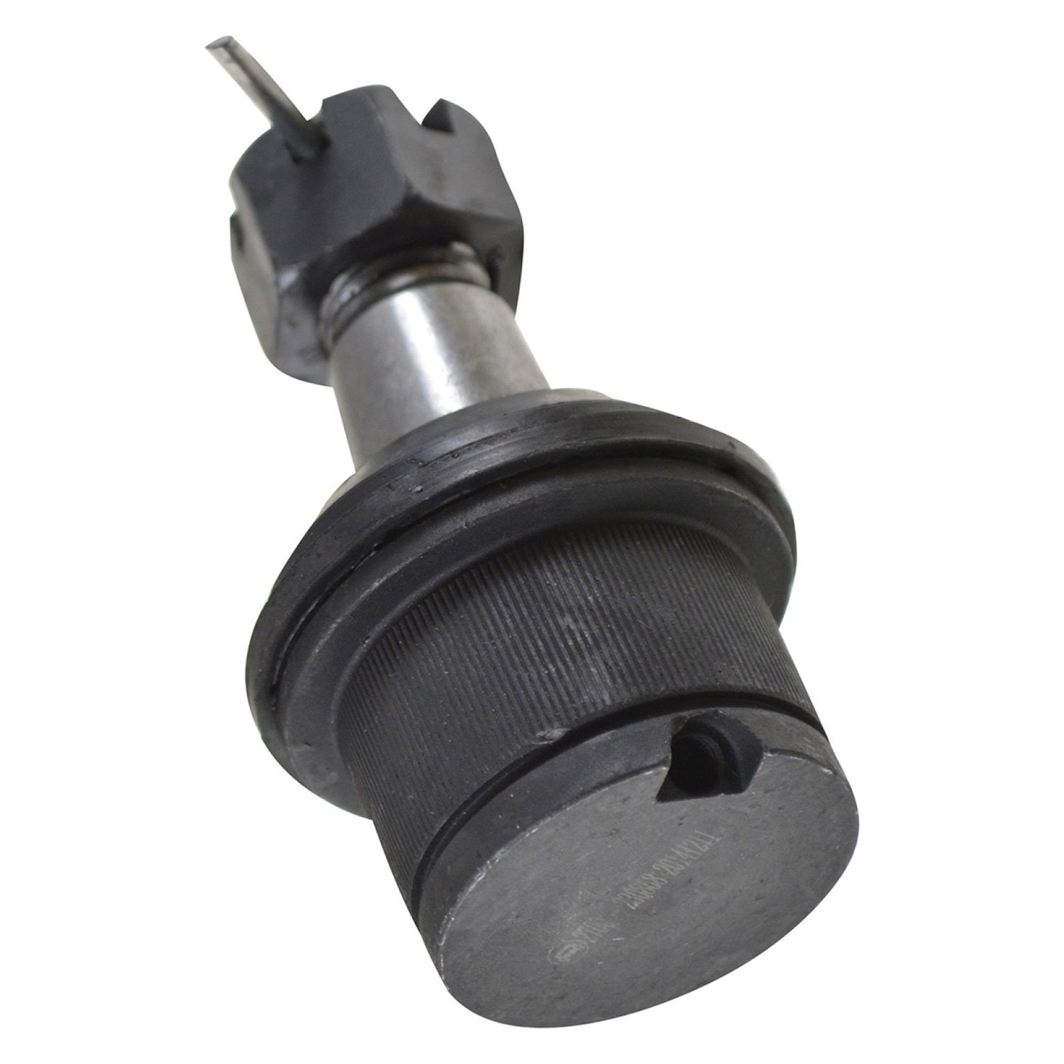 TRQ® PSA30976 - Front Control Arm and Suspension Kit