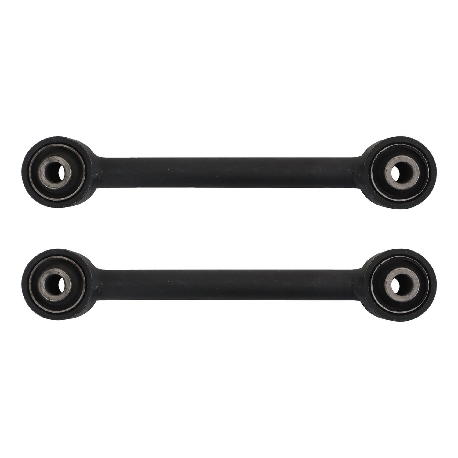 TRQ® PSA34651 - Rear Lower Control Arm Kit