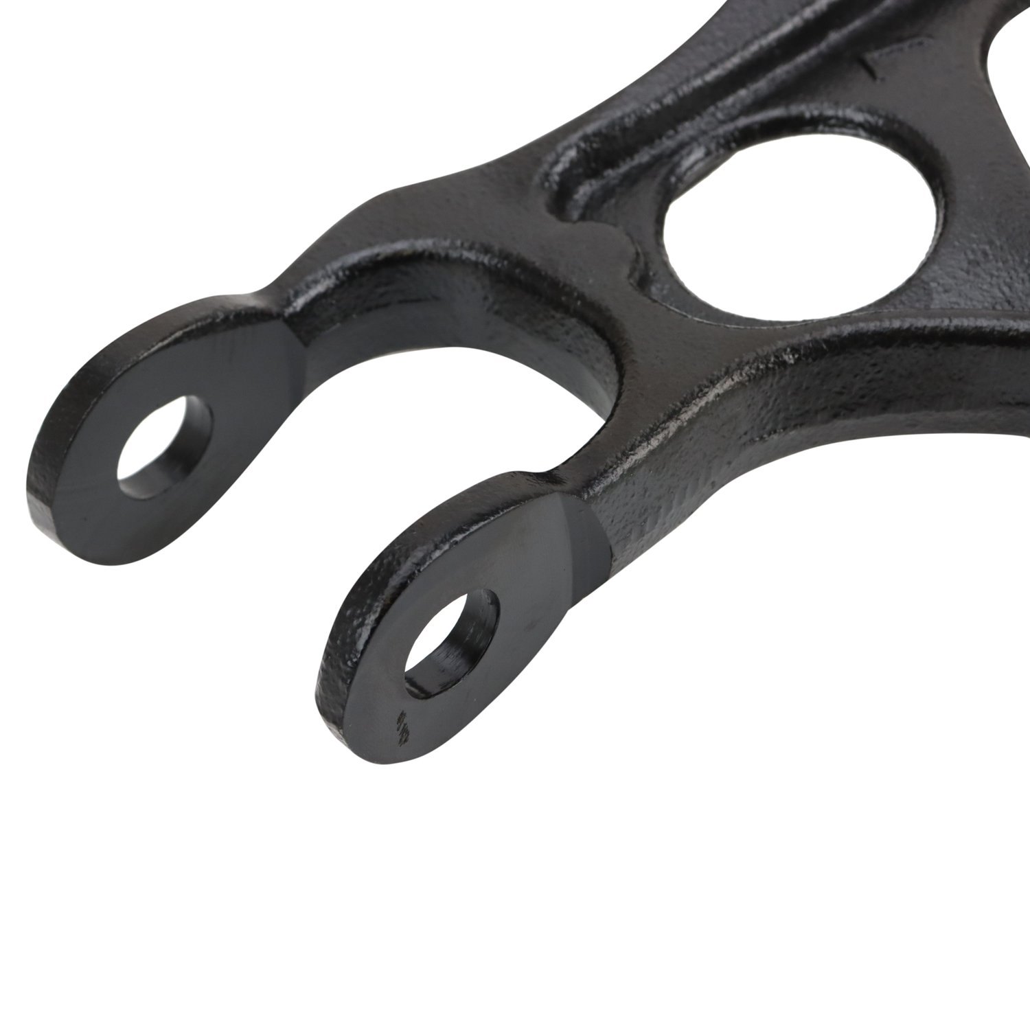 TRQ® PSA35600 - Rear Upper Control Arm Kit