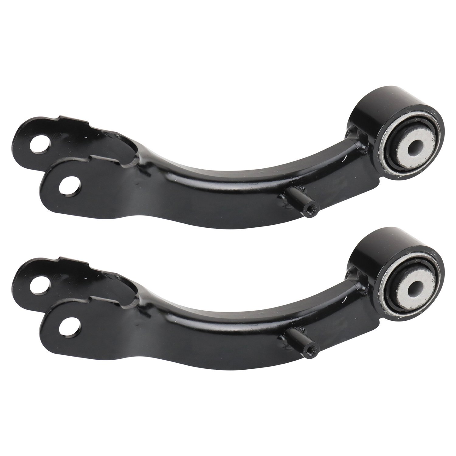 TRQ® PSA35602 - Rear Upper Control Arm Kit
