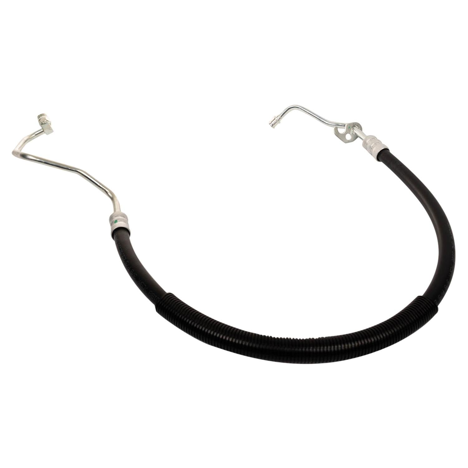 Trq Psa36840 Power Steering Pressure Line Hose Assembly