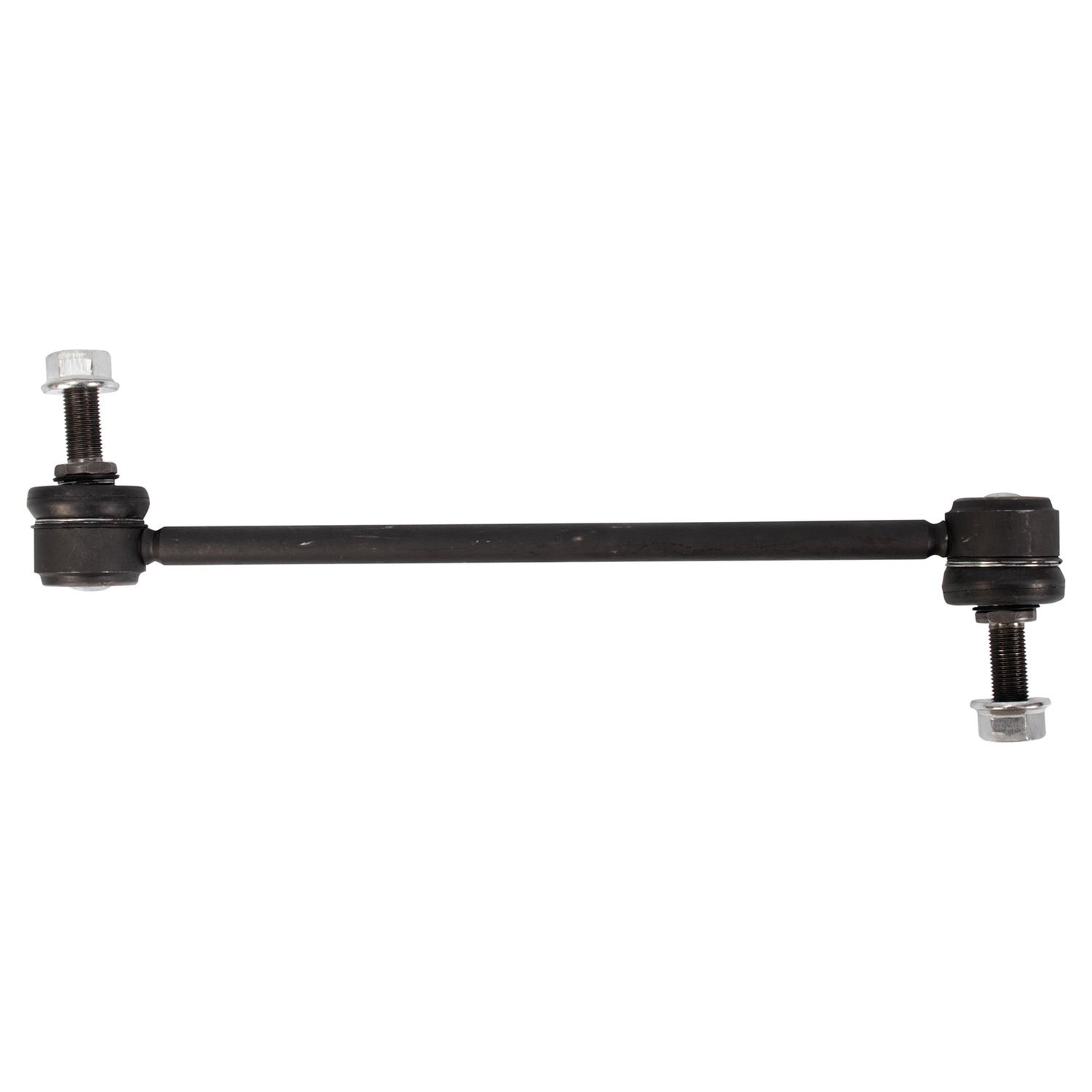 TRQ® PSA39077 - Front and Rear Shock Absorber and Suspension Kit