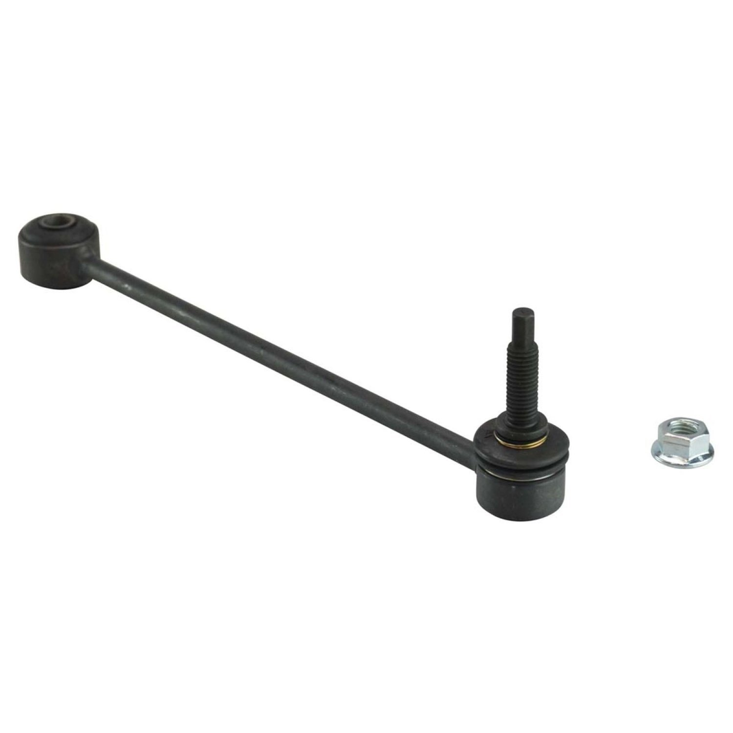TRQ® PSA39304 - Rear Track Bar and Suspension Kit