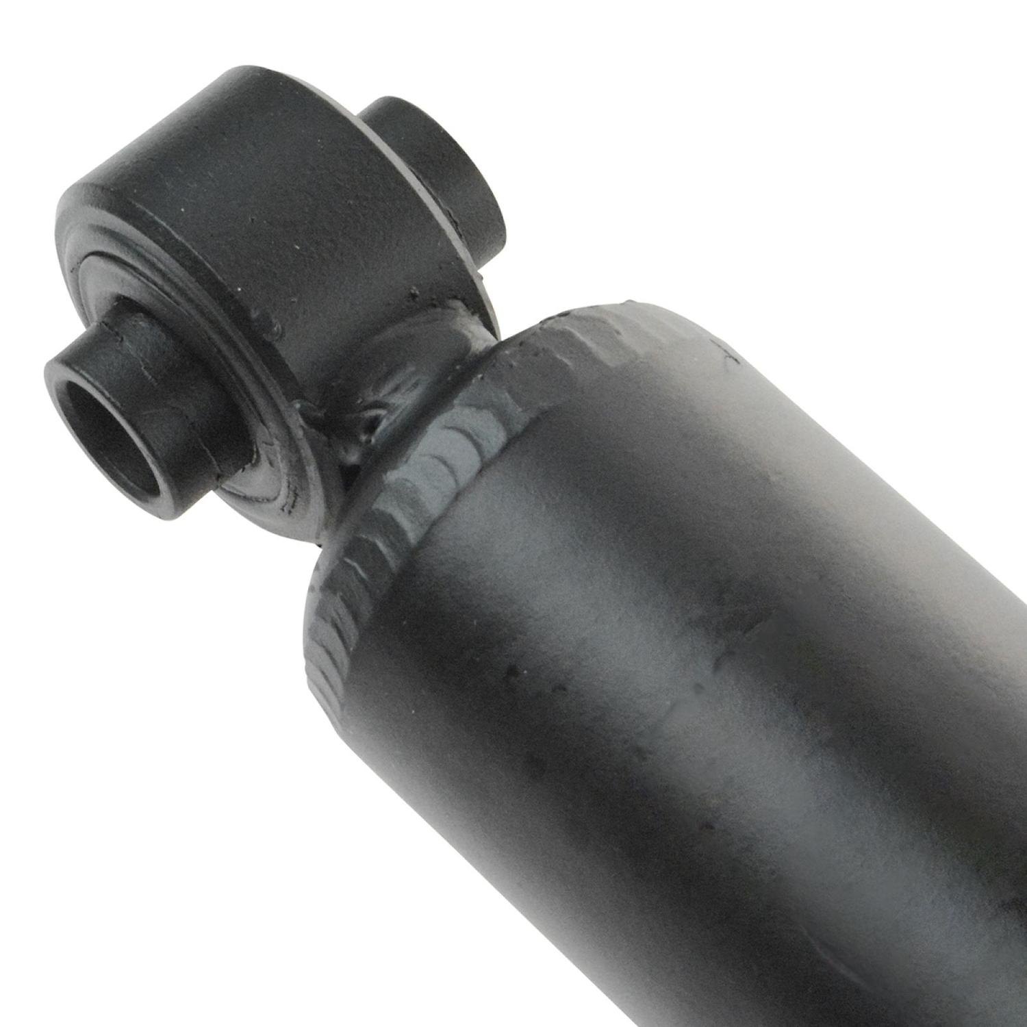 TRQ® PSA44066 - Front and Rear Shock Absorber and Suspension Kit