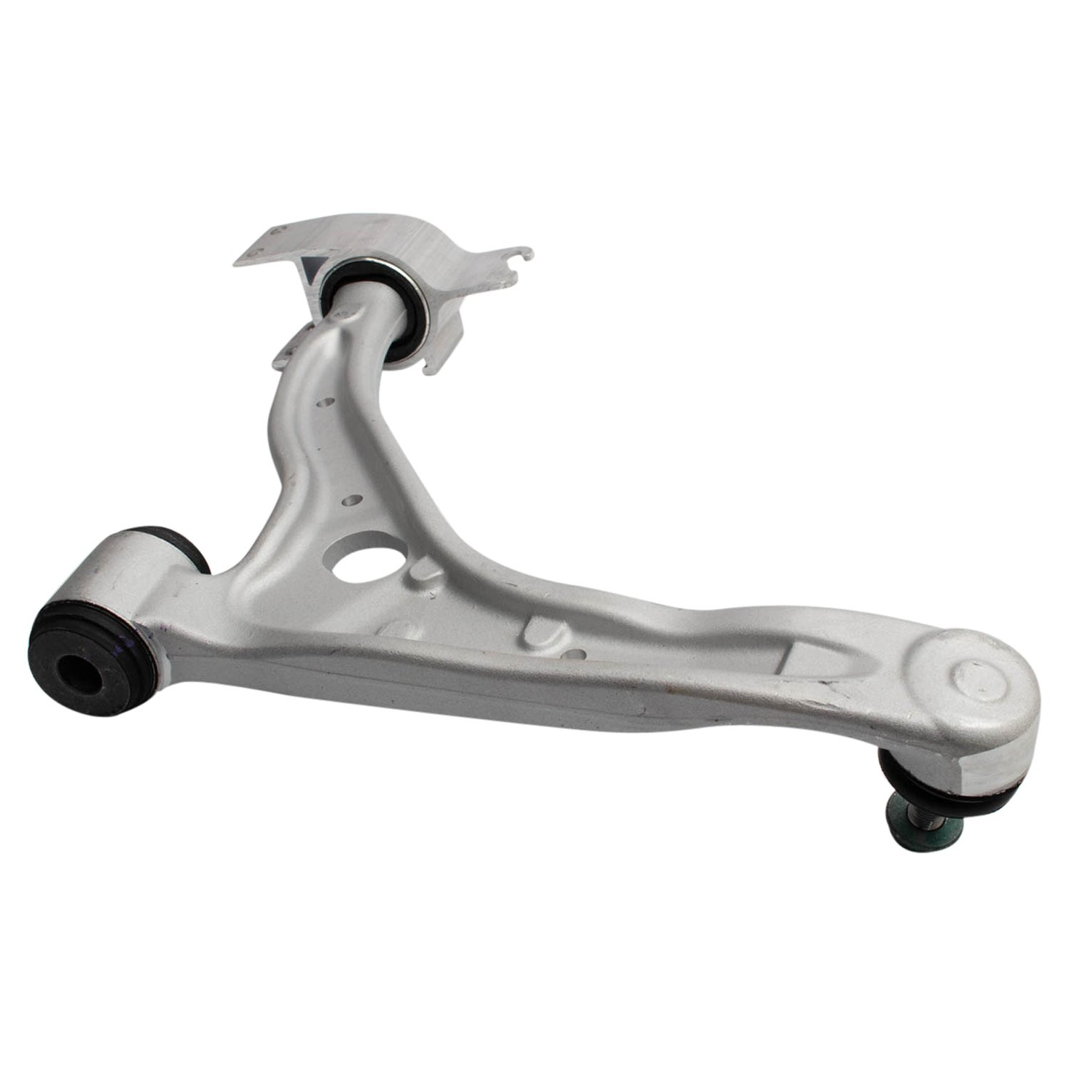 TRQ® PSA48422 - Front Passenger Side Lower Control Arm and Ball Joint ...