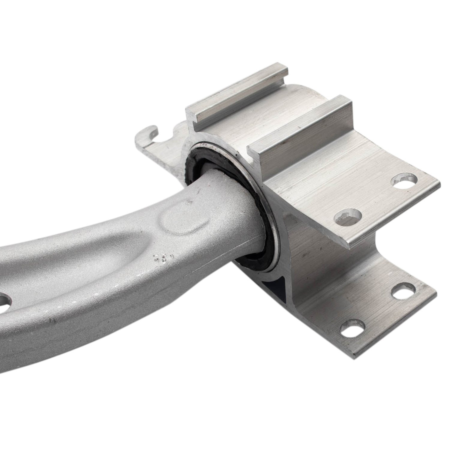 TRQ® PSA48422 - Front Passenger Side Lower Control Arm and Ball Joint ...