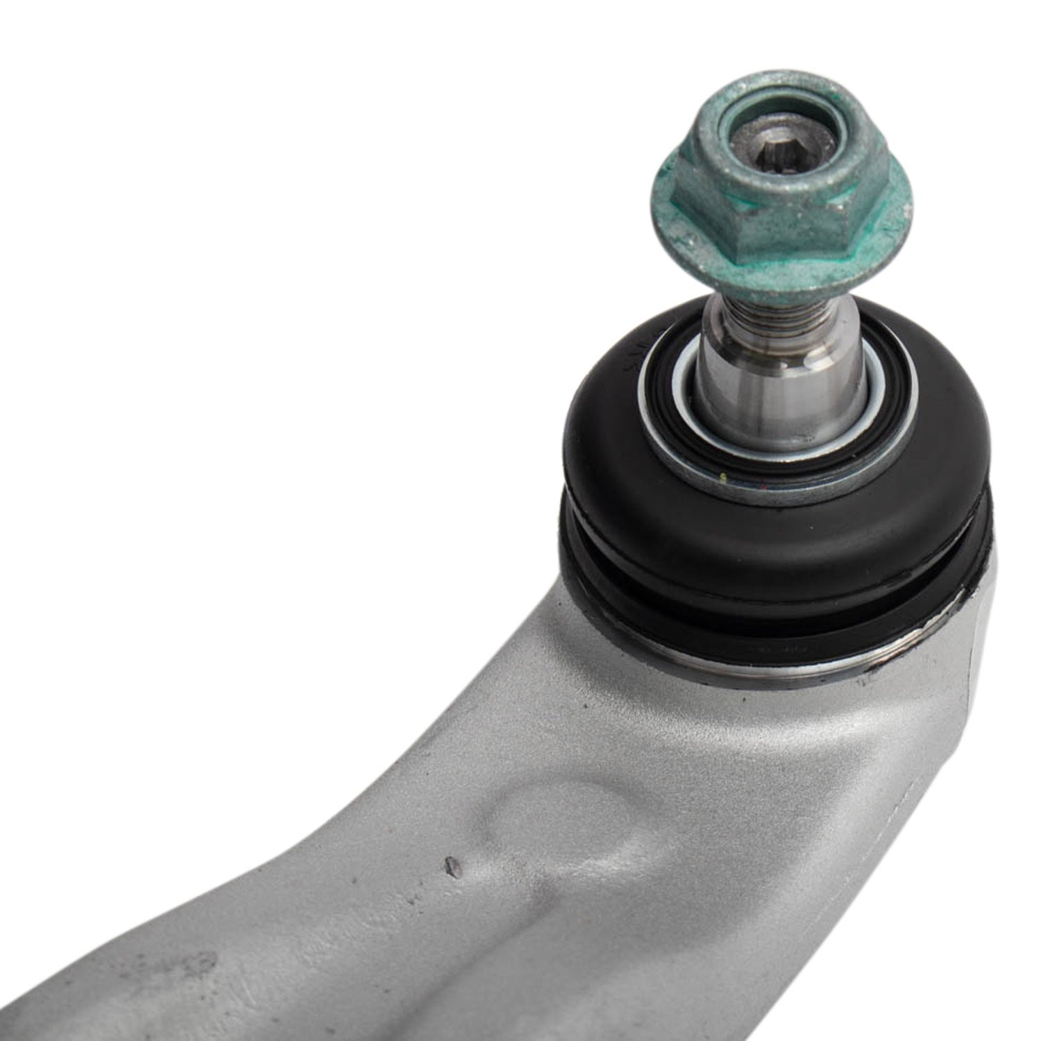 TRQ® PSA50686 - Front Lower Control Arm Kit