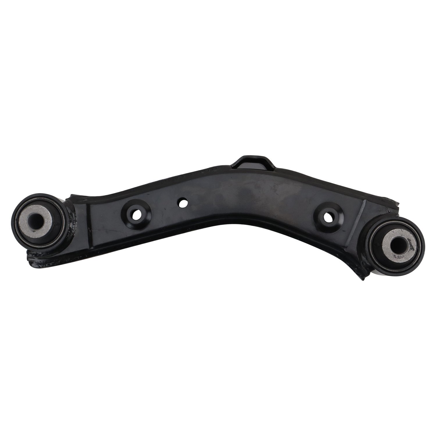 TRQ® PSA56629 - Rear Control Arm and Suspension Kit