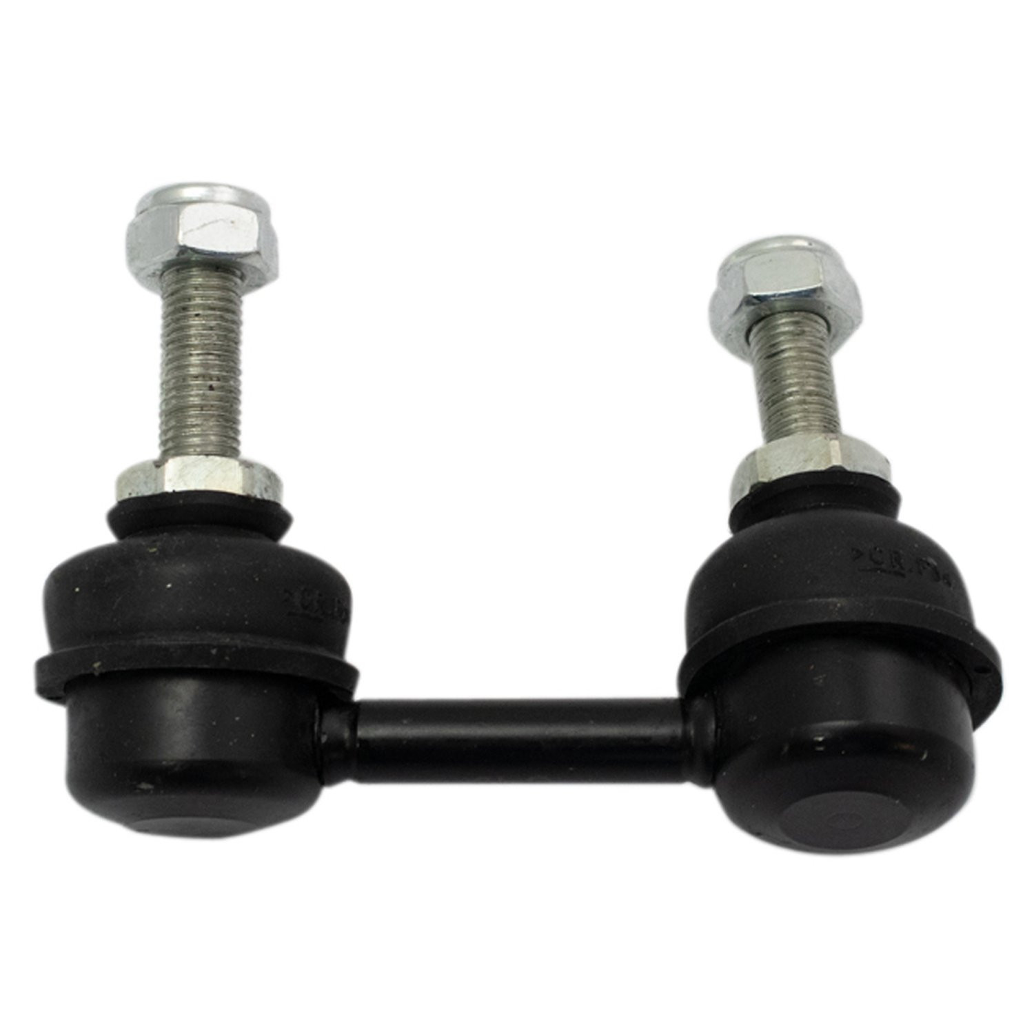 TRQ® PSA57560 - Rear Control Arm and Suspension Kit