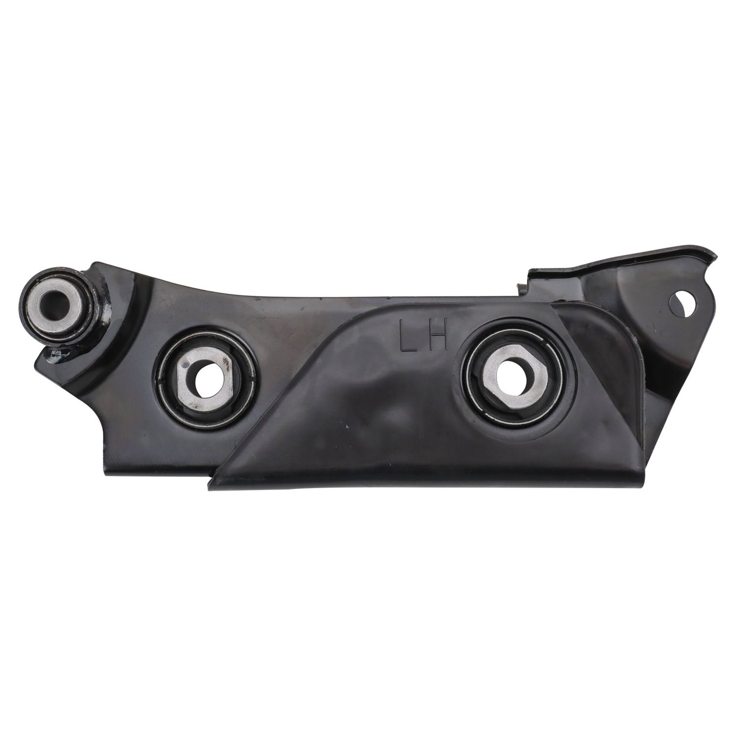 TRQ® PSA57560 - Rear Control Arm and Suspension Kit