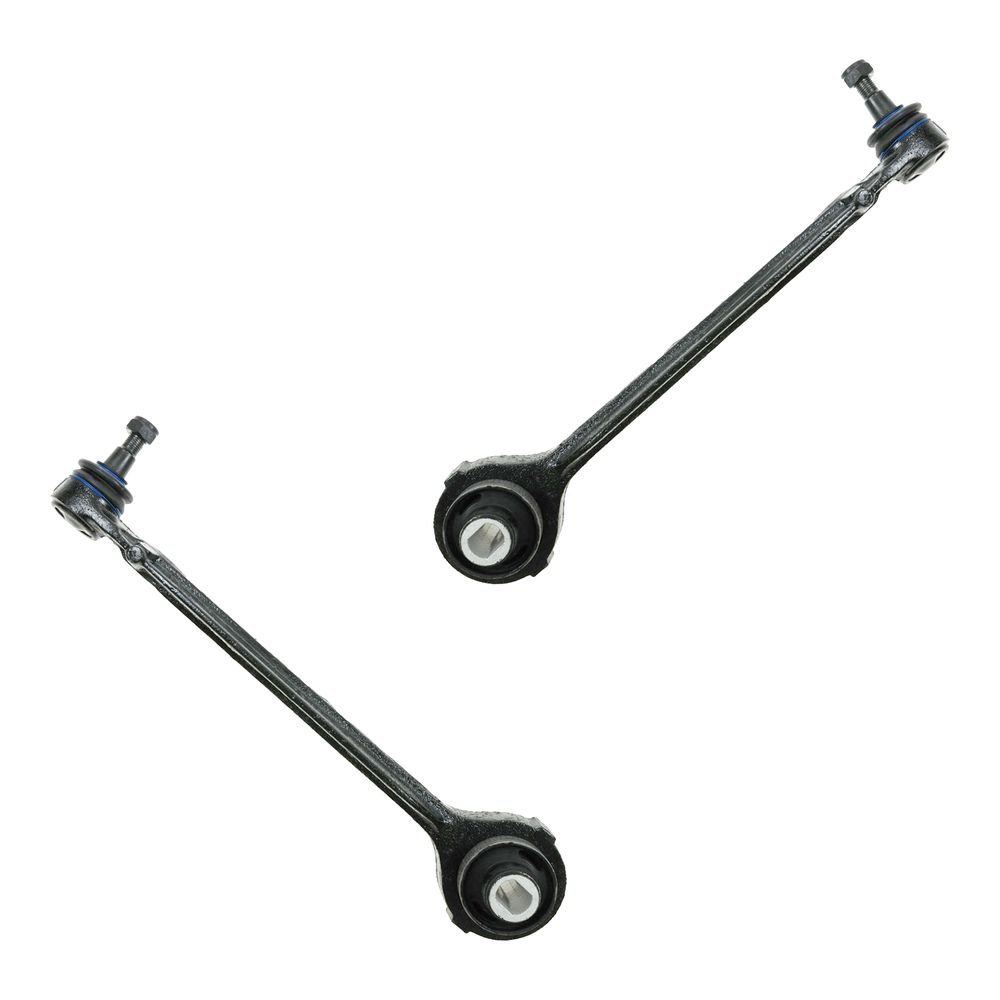 TRQ® PSA58975 - Front Shock Absorber and Suspension Kit