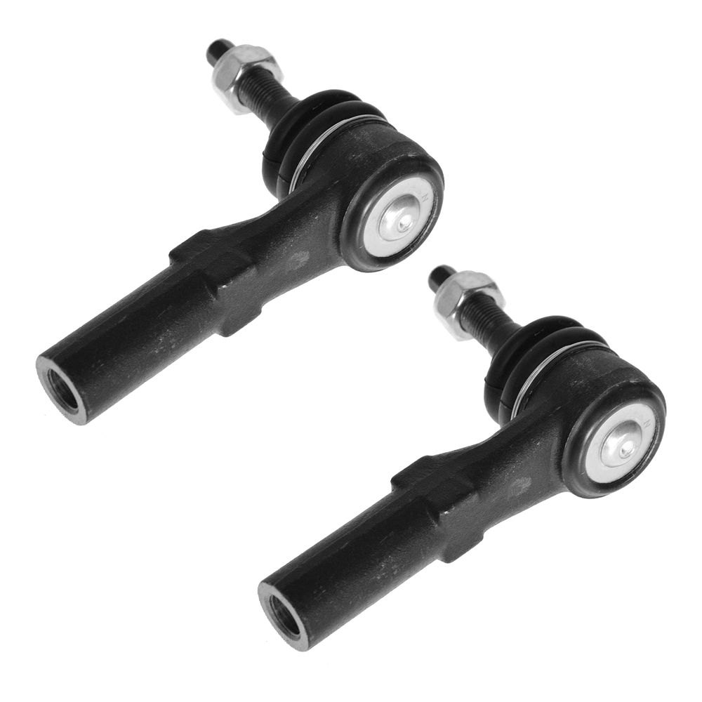 TRQ® PSA58975 - Front Shock Absorber and Suspension Kit