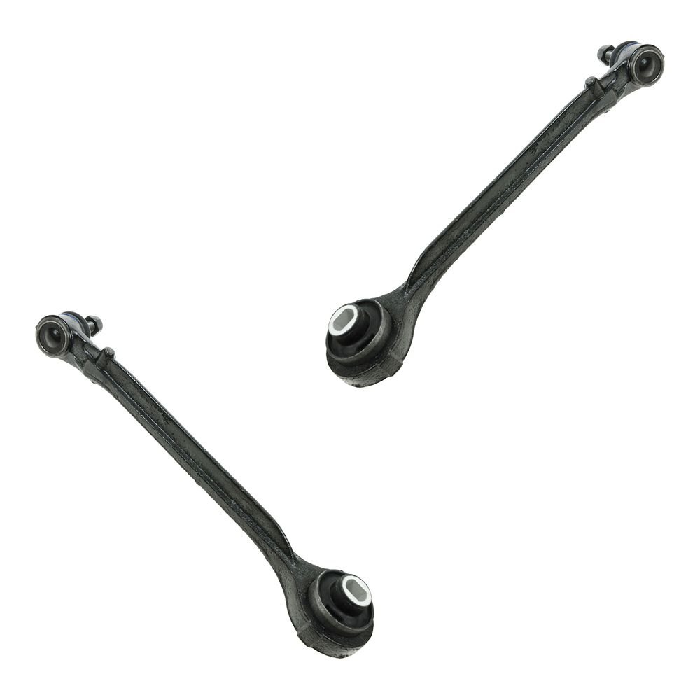 TRQ® PSA58975 - Front Shock Absorber and Suspension Kit