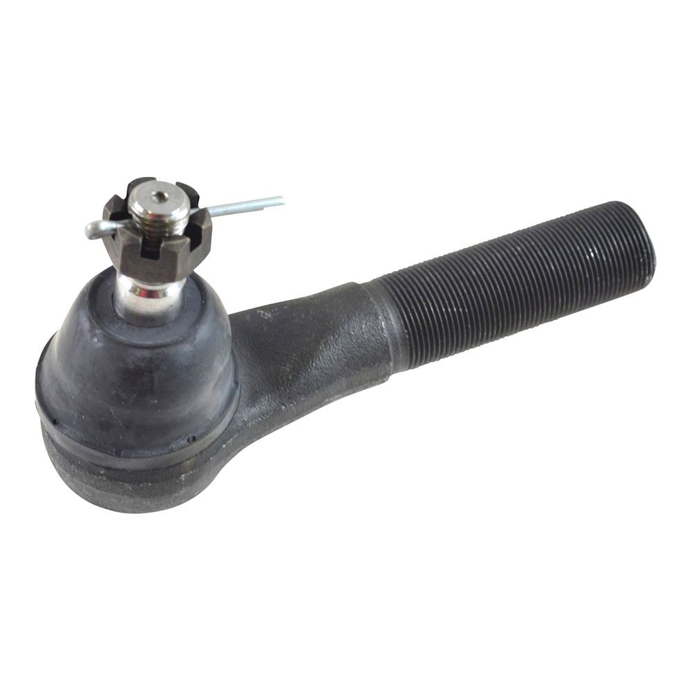 TRQ® PSA59033 - Front Steering Tie Rods and Suspension Kit
