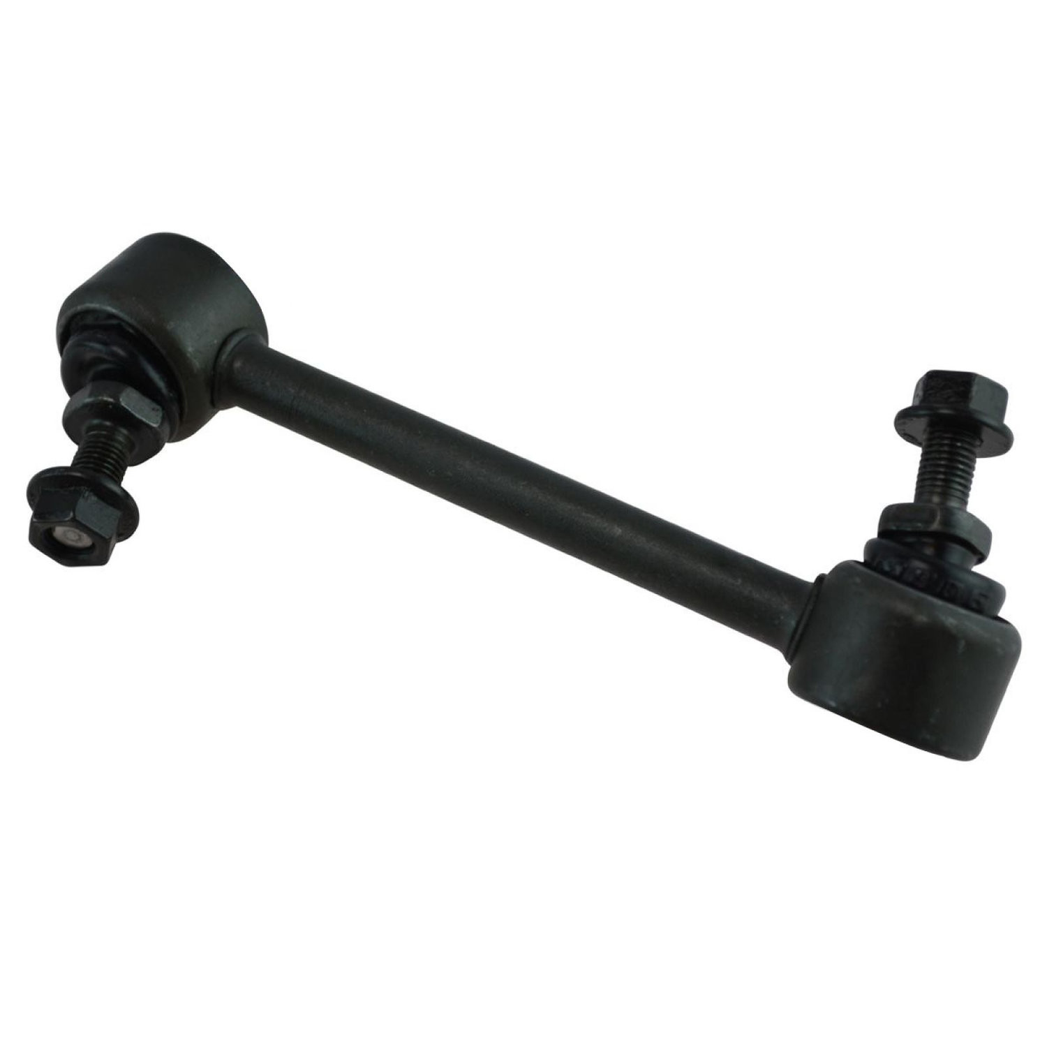 TRQ® PSA59874 - Front and Rear Steering Tie Rods and Suspension Kit