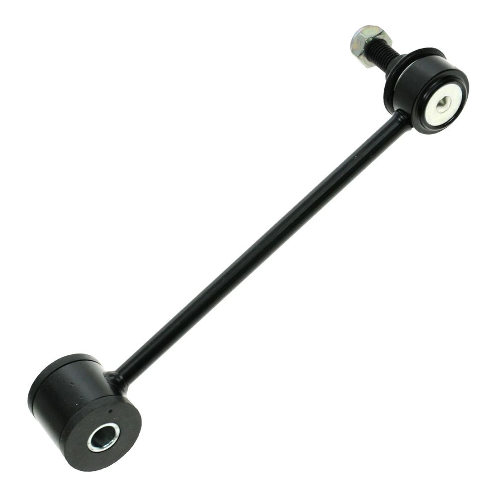 TRQ® PSA59889 - Front Drag Link and Suspension Kit