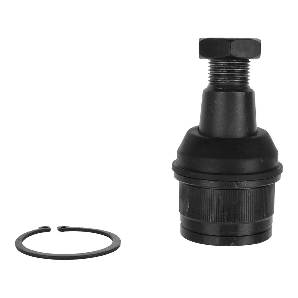 TRQ® PSA60065 - Front Drag Link and Suspension Kit