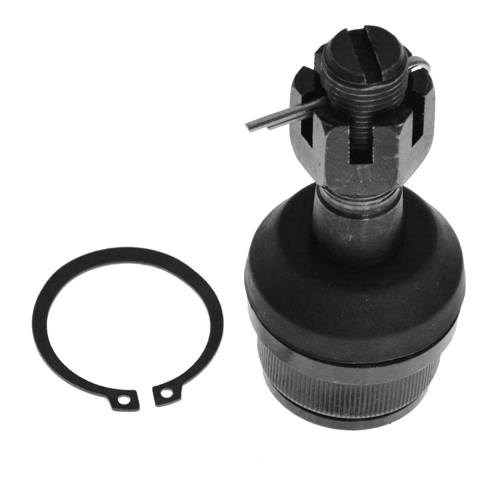 TRQ® PSA60065 - Front Drag Link and Suspension Kit