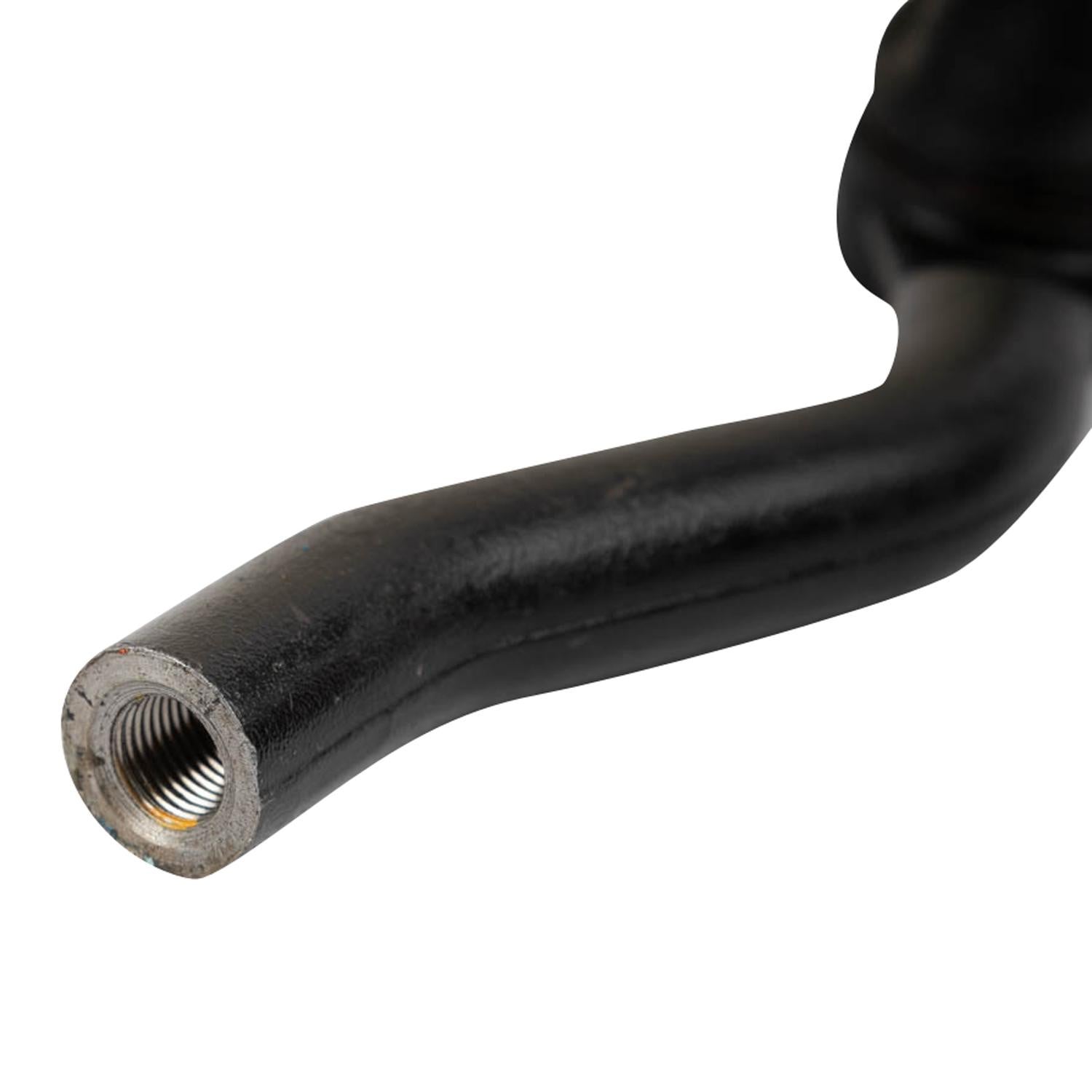 TRQ® PSA61041 - Front Outer Steering Tie Rod End Kit